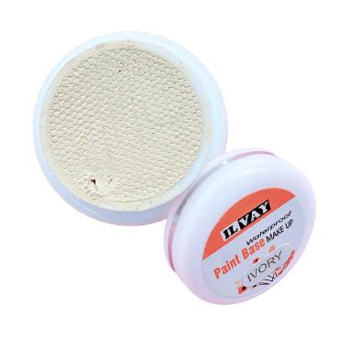 ILVAY - Foundation Handi Base - (F1, IV6) | Daraz.pk