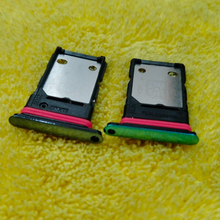 OnePlus Nord Dual SIM Tray Sim Jacket Sim Slot ... | Daraz.pk