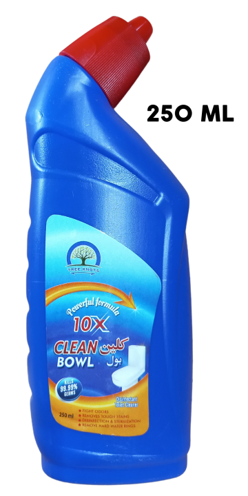 Toilet bowl cleaner | Daraz.pk