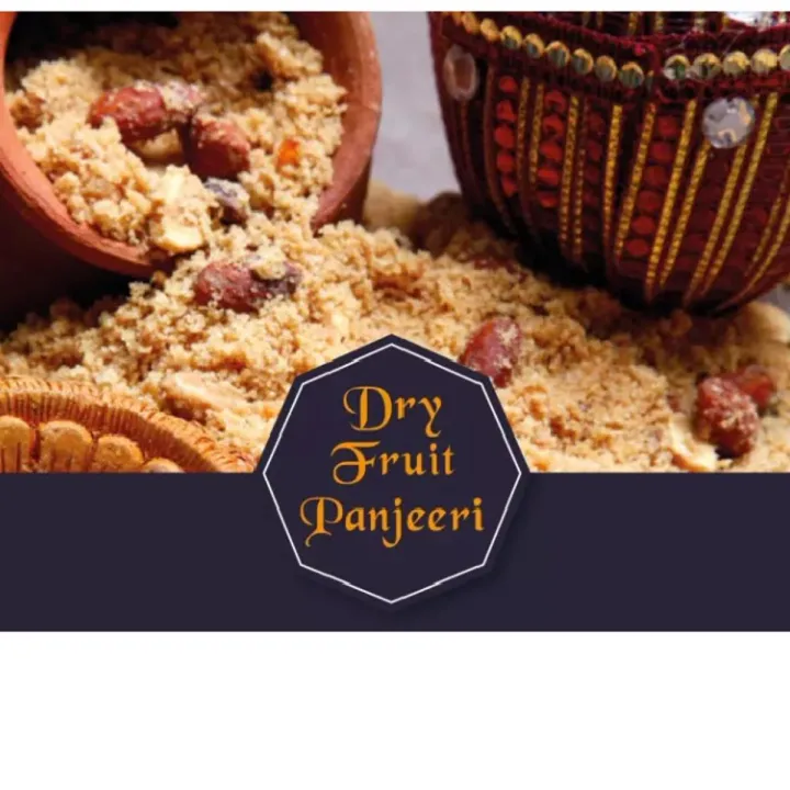 Panjeeri Best Quality 500g | Daraz.pk