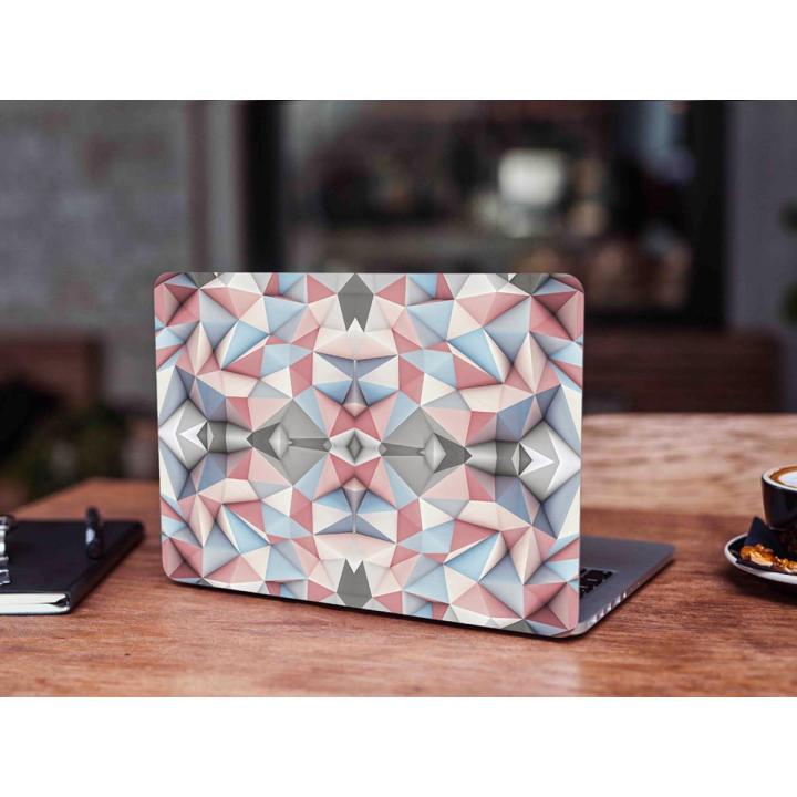 Pattern Colorfull Laptop back cover / skin /Laptop Protector /Laptop ...