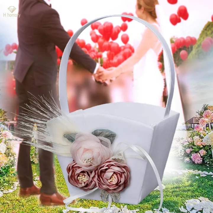 Delicate Wedding Decoration Supplies, Bridal Accessories for Marriage ...