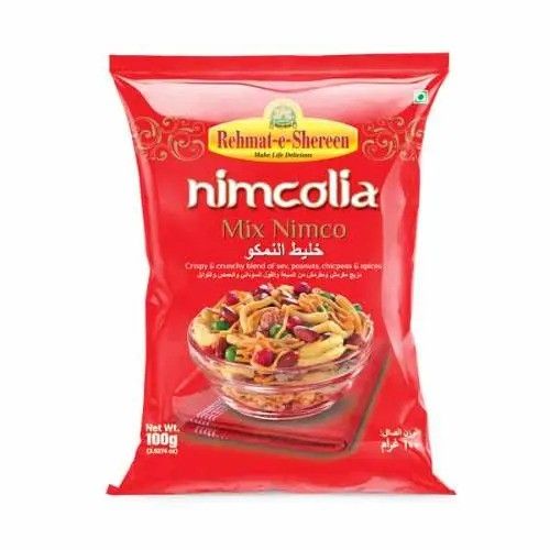 Nimcolia Mix Nimco 100g | Daraz.pk