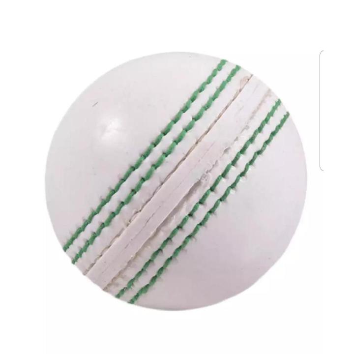 Sports Soft Indoor Rubber practice ball Cricket Ball Practice Ball ...