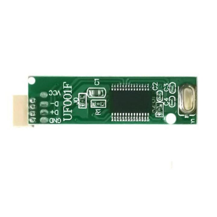 USB to FDD Floppy Drive Module 1.44MB Floppy Drive Interface to USB ...