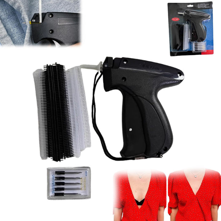 Small Garment Stitching Sewing Tool Stitching Machine For Clothes Quick ...