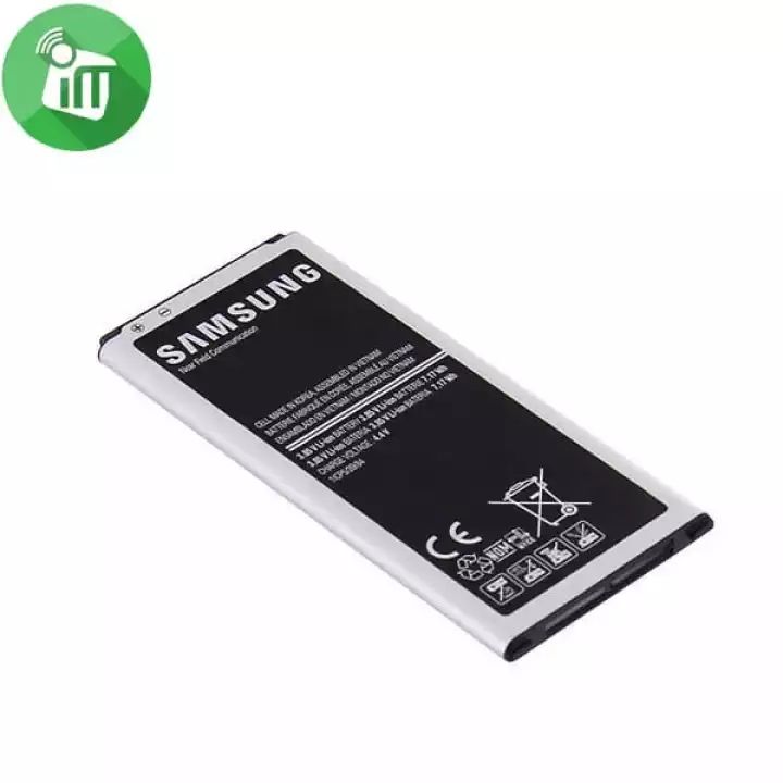 Best Quality Battery for Samsung Galaxy Alpha G850 Original NFC battery ...