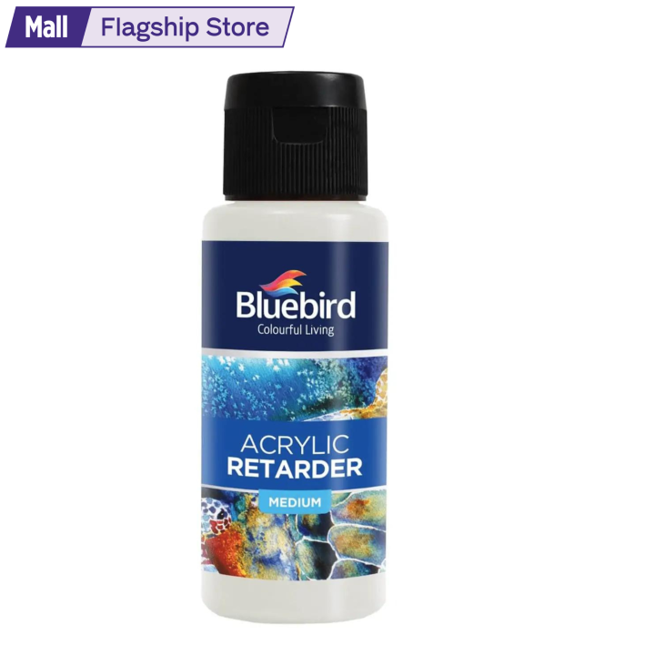 Acrylic Retarder Medium – 100 ml | Daraz.pk