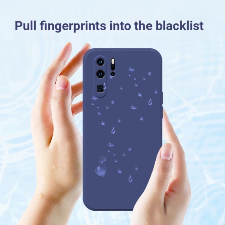 【Popular】For Huawei P30 Pro Case New Release Novel Stylish Cover ...