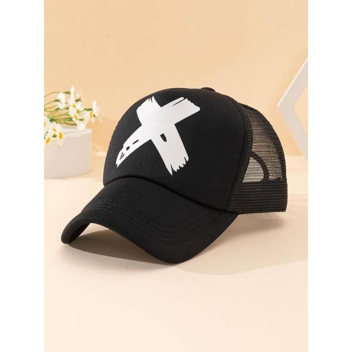 Caps Club X Net Cap for Boys / Cap for Men Caps For Girls / Boys Caps ...