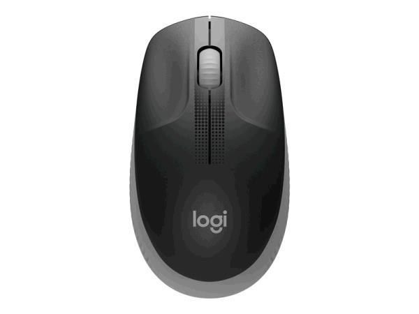 NS - Wireless Mouse Logitech M191 | Daraz.pk