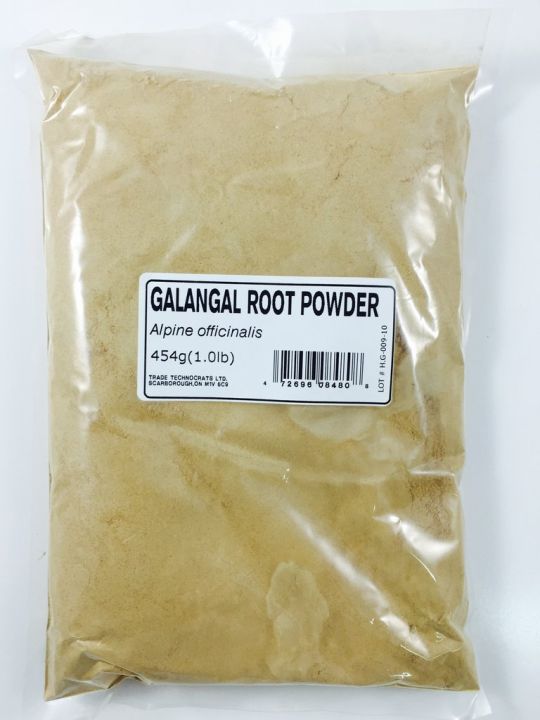 GALANGAL ROOT POWDER 454g | Daraz.pk