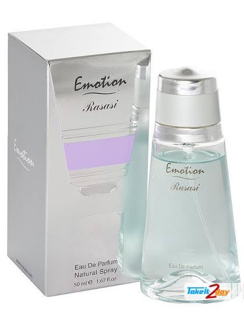 EMOTION FEMININE PERFUME FOR WOMEN 50 ML EDP | Daraz.pk