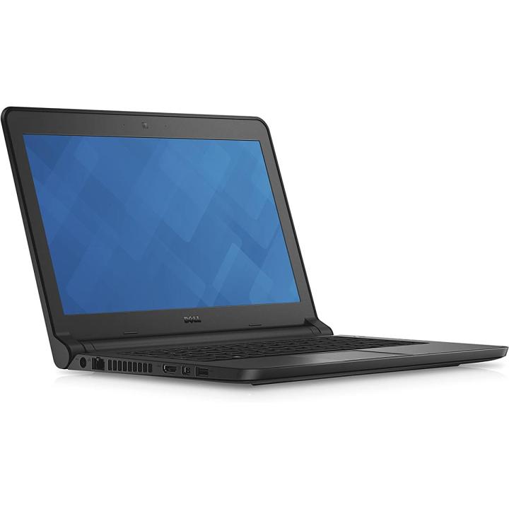 Dell Latitude 3350 Intel Core i3 5th Gen. 2.0 GHz, SSD 4GB 128GB HDD 13 ...