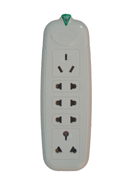 High Quality Extension Board Without Wire. | Daraz.pk