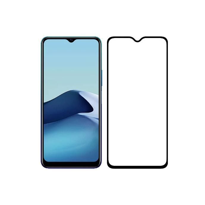 Vivo Y20 G Rhino Tempered Glass | Universal Rhino Tempered Glass for ...
