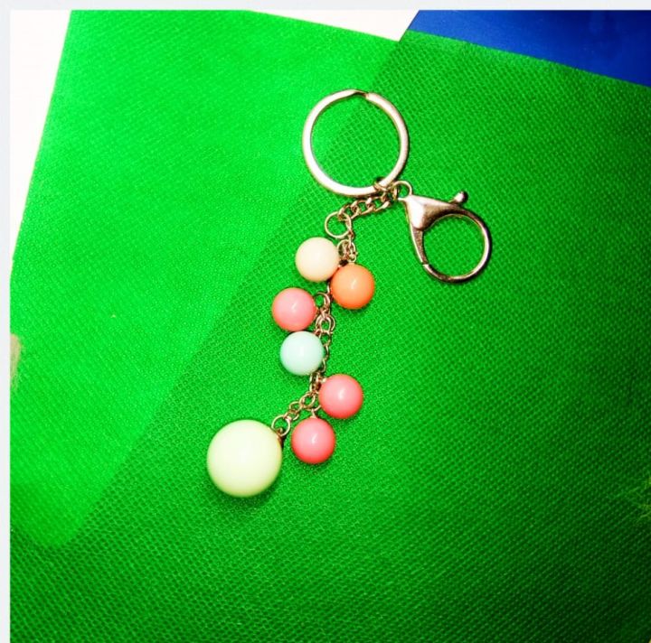 Ball Keychain | Daraz.pk: Buy Online at Best Prices in Pakistan | Daraz.pk