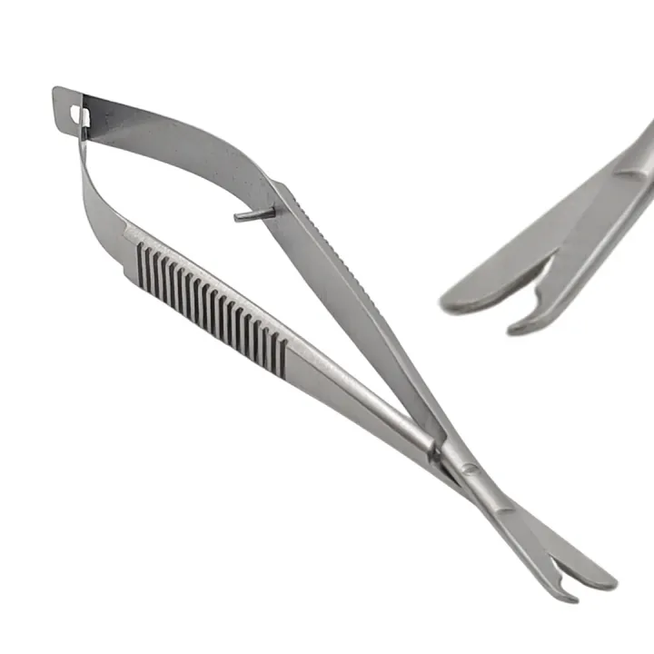 Premium Quality Dental Surgical Noyes Scissors Microsurgery Iris Noyes ...