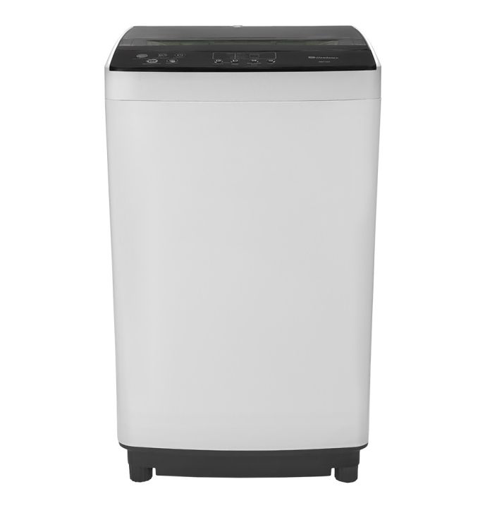 Dawlance Fully Automatic Washing Machine DWT-255 - Black & White | Daraz.pk