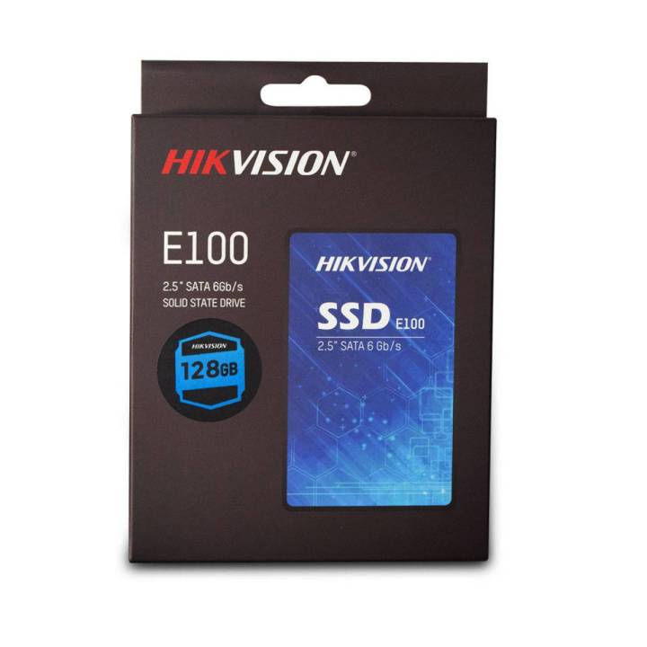 HIKVISION 128GB SSD HARD | Daraz.pk