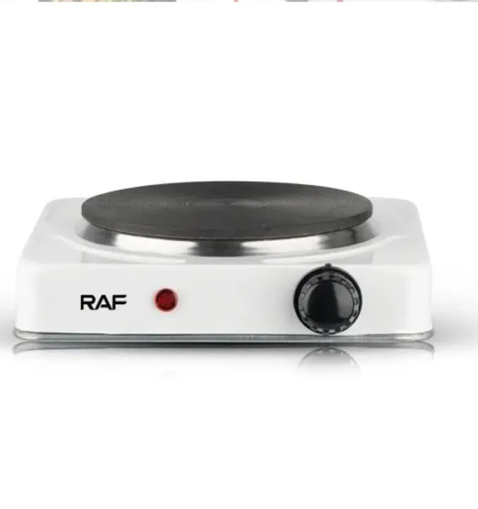 RAF Electric Stove , Raf Electric Hot Plate , Electric Cooker , Infrared Cooker , Hot Plate ...