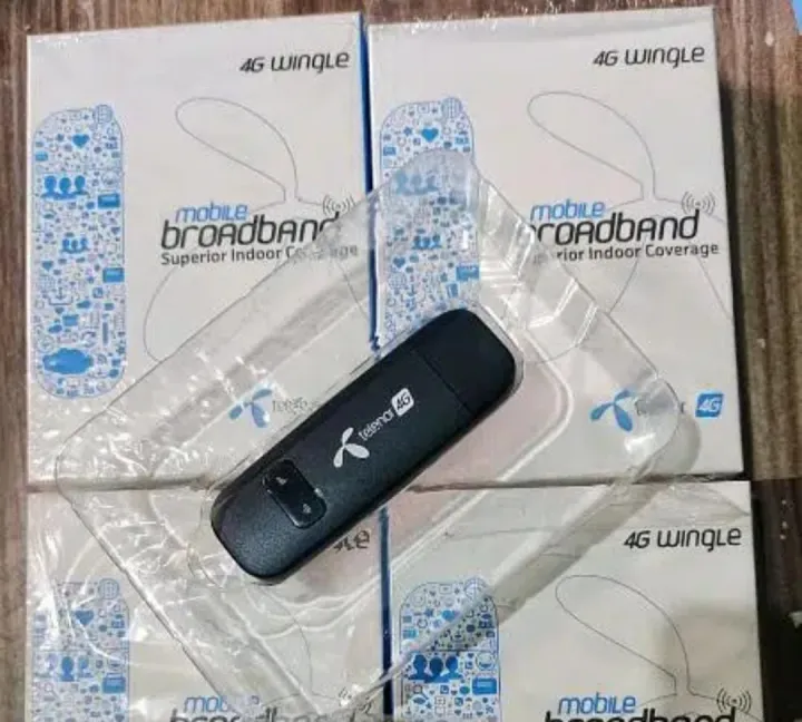 All Network (Unlock/Router) Working Perfectly With 6 Month Warranty ...