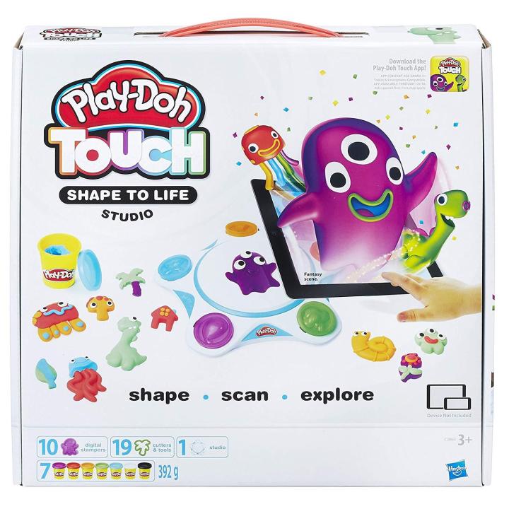 HASBRO PD SHAPE TO LIFE STUDIO | Daraz.pk