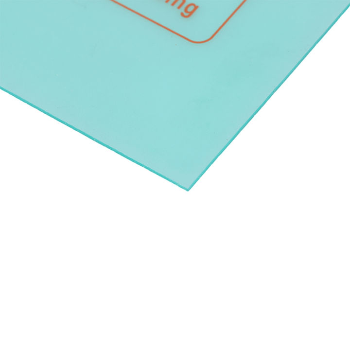 5Pcs/Set Protective Plastic Plate(PC) Cover Auto Darkening Welding Mask ...