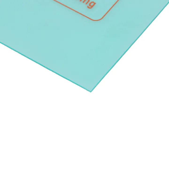 5Pcs/Set Protective Plastic Plate(PC) Cover Auto Darkening Welding Mask ...