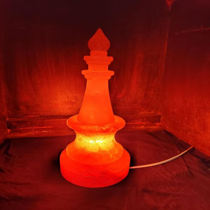 Salt lamp Minar-e-Pakistan | Daraz.pk