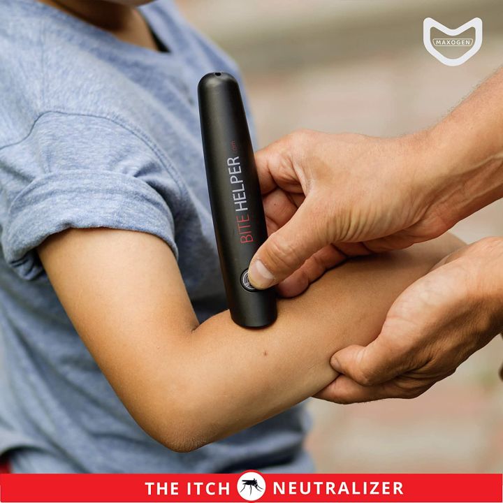 Bite Helper & Bug Bite Itch Relief | Daraz.pk