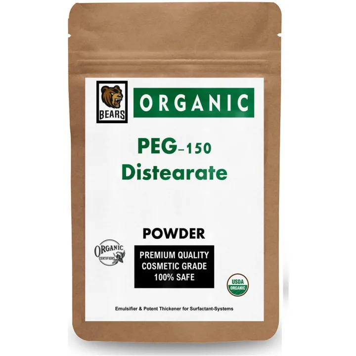 PEG-150 Distearate 114gm | Daraz.pk