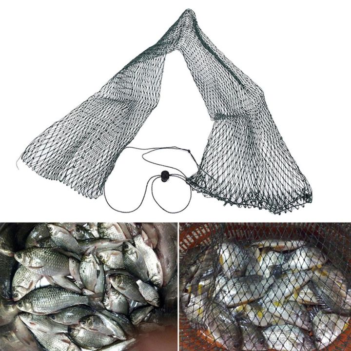 Length Meter Fishing Unhooking Mat Nylon Fishing Tackle Foldable Dip ...