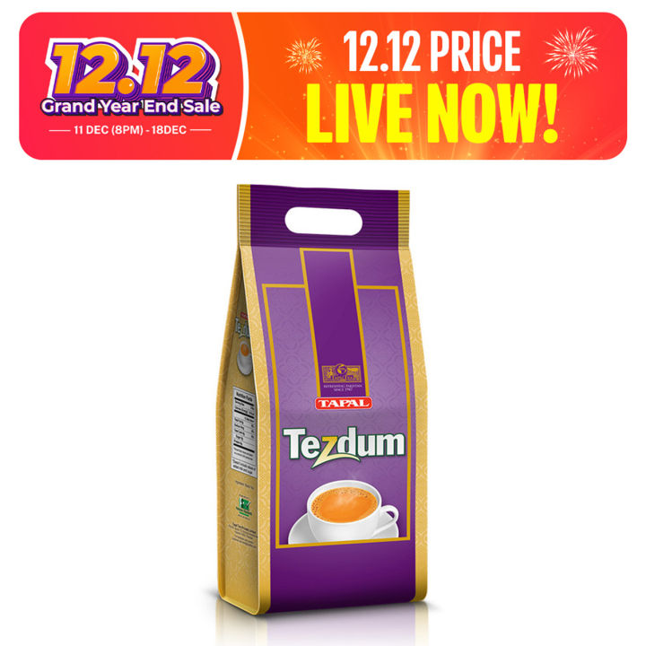 Tezdum 900gm | Daraz.pk: Buy Online at Best Prices in Pakistan | Daraz.pk