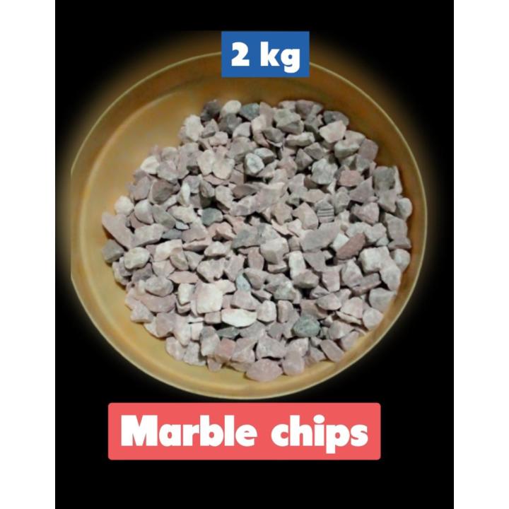 Marble chips | Daraz.pk: Buy Online at Best Prices in Pakistan | Daraz.pk