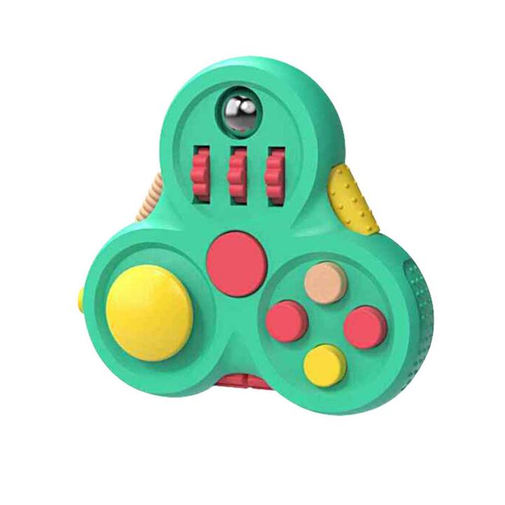 Fidget Controller Toy Anti-crack Sensory Handheld Fidget Toy | Daraz.pk