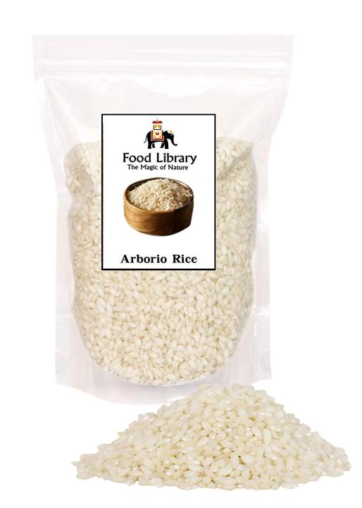 Arborio Rice, 400g | Daraz.pk