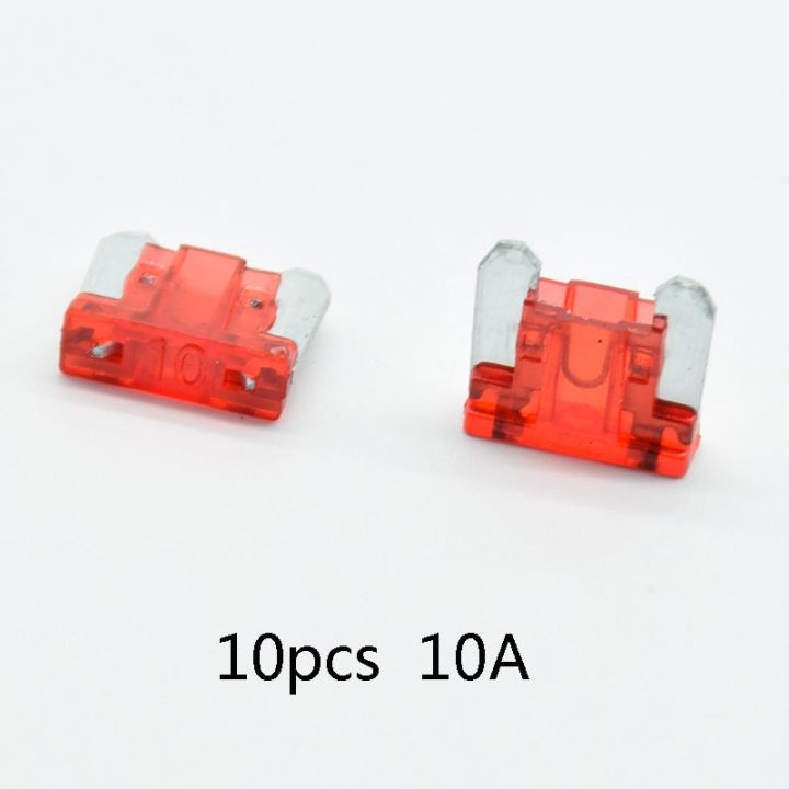 【Universal Car Parts Store】12V SMALL MEDIUM Car Fuse Add-a-circuit TAP ...
