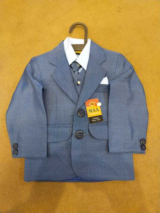 Boys 5 piece pent cot | Daraz.pk