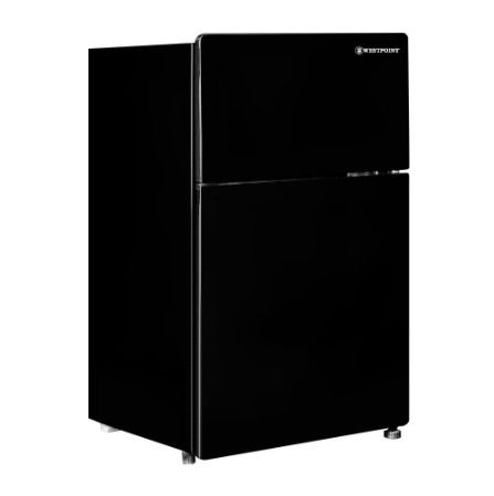 West Point Refrigerator, WF-207GD 93 Liters, 3 Cuft, | Daraz.pk