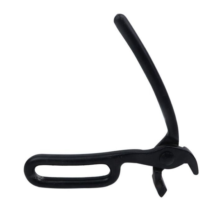 Pizza Pan Gripper Tong Aluminium | Daraz.pk