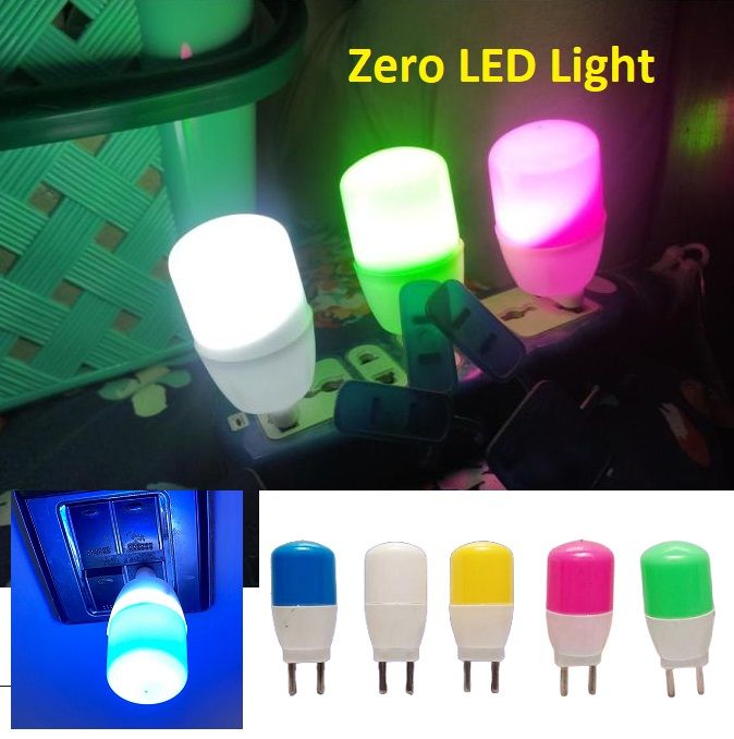 Room Decoration Light One Color Light Zero Light For Room Night Light ...