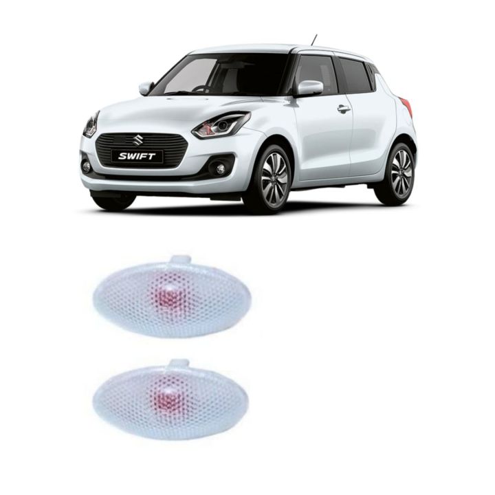 Suzuki Alto 660 cc /wagon r / New Cultus /new & old swift fender lights ...