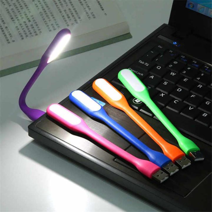 USB Mini LED Bulb, Night Bulb, LED Light, Night Light | Universal for ...