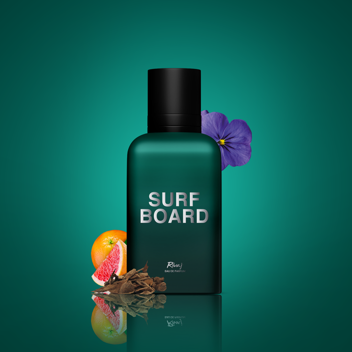 Surfboard Men Perfume 100ml | Daraz.pk