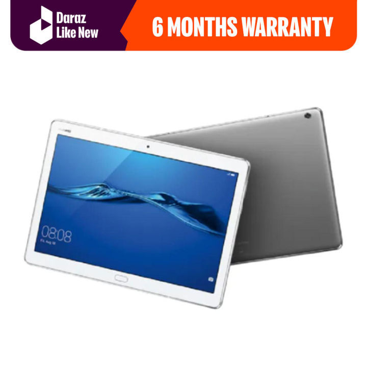 Huawei Docomo D01k tablet - (3GB/32GB) - 10.1' Screen Size - Finger ...