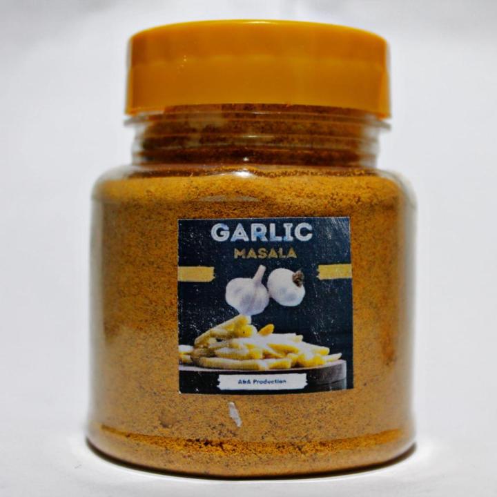 Fries Masala Garlic (100 gram) | Daraz.pk