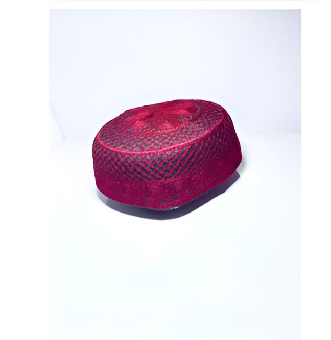 Premium Quality Islamic CAP | Prayer Cap For Men Beautiful And ...