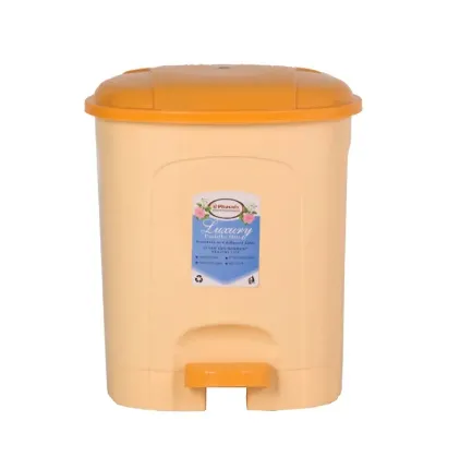 PUSH IT PADDLE DUSTBIN | Paddle Bin For Room- Dustbin mini - Premium ...