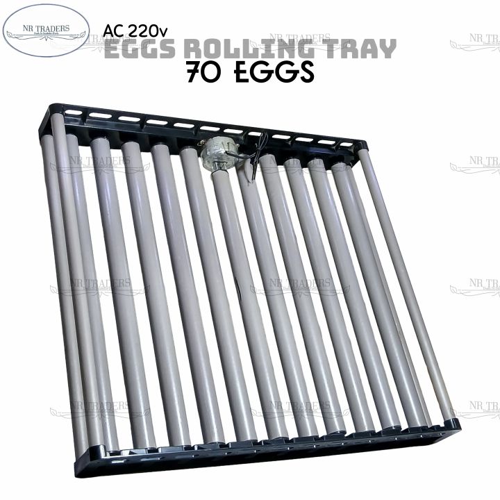 Imported 70-80 Eggs Automatic Poultry Hatch Chicken Quail Duck ...